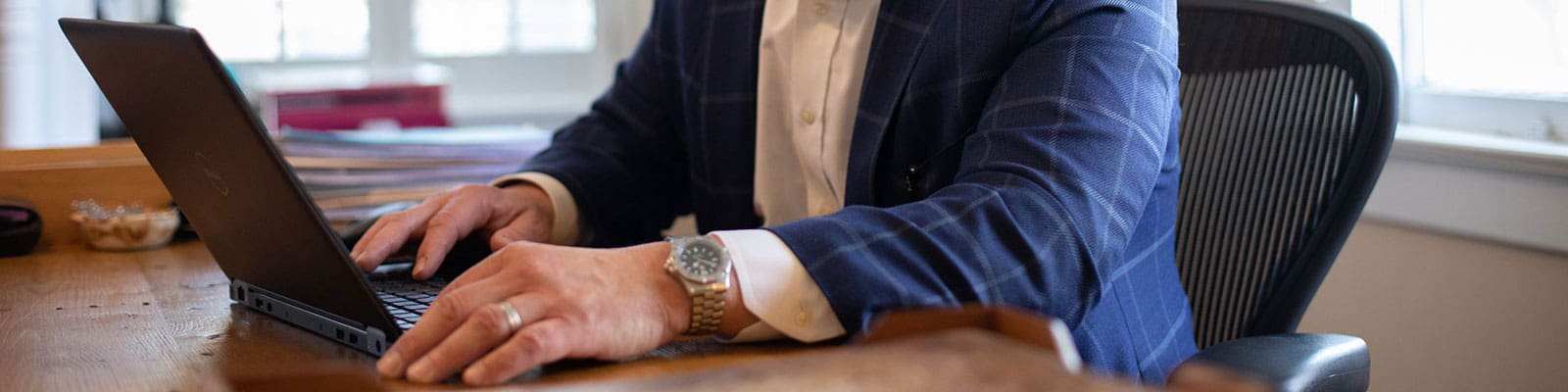 Frequently Asked Questions - Law Office of S. Harrison Saunders VI