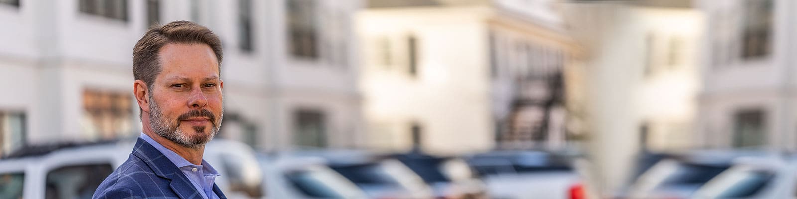 Thank You - Law Office of S. Harrison Saunders VI