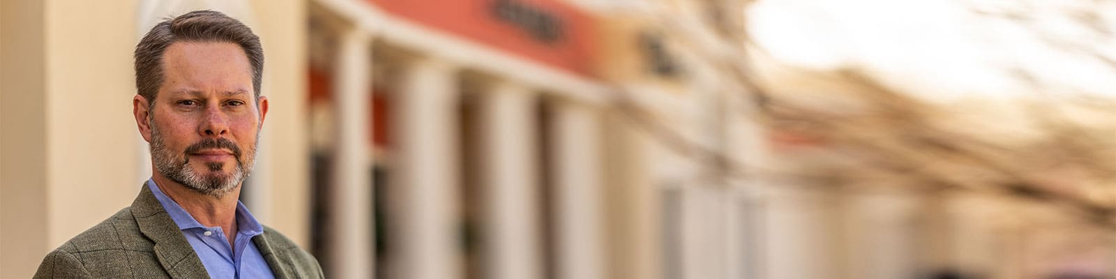 Harrison Saunders | Trusted Professional Licensing Attorney in Columbia SC