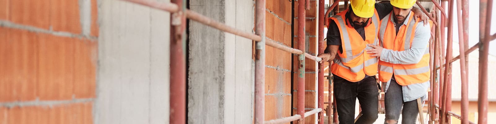 South Carolina Work Injury Attorney