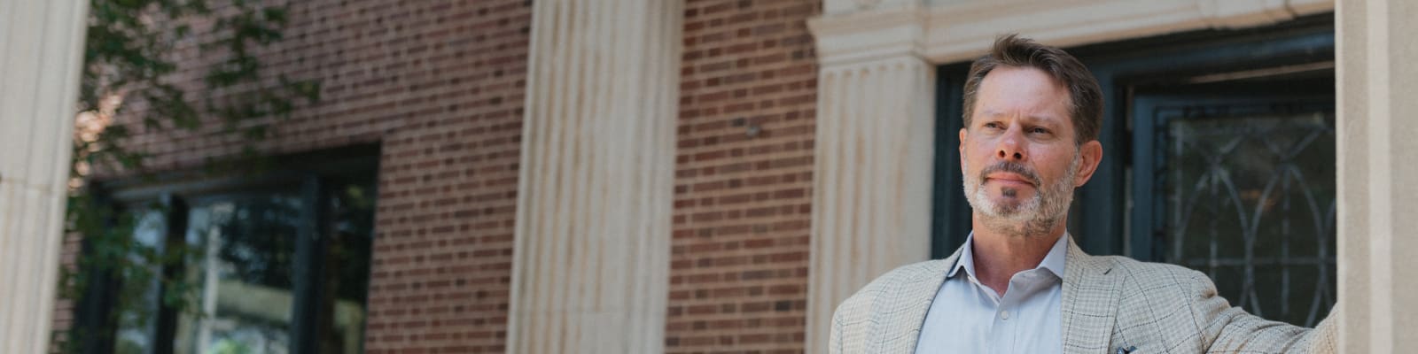 Contact - Law Office of S. Harrison Saunders VI