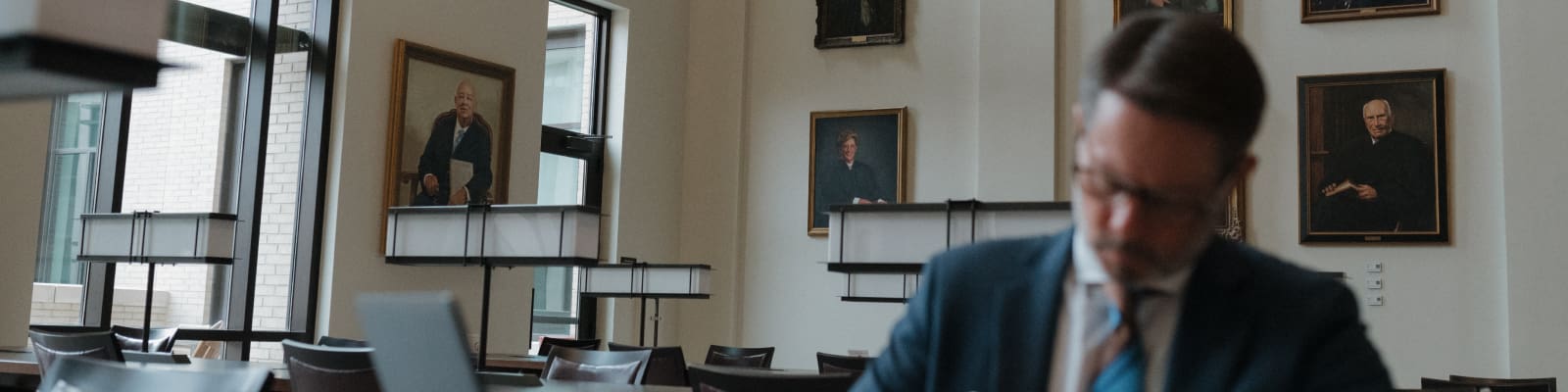 Columbia, SC Personal Injury Attorney | Harrison Saunders